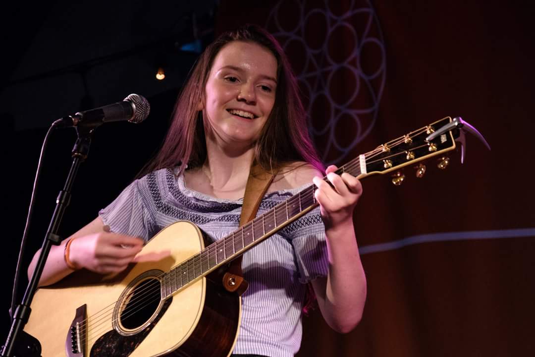 Good Relations Week 2019 - People Making Change for Peace - Beyond Skin