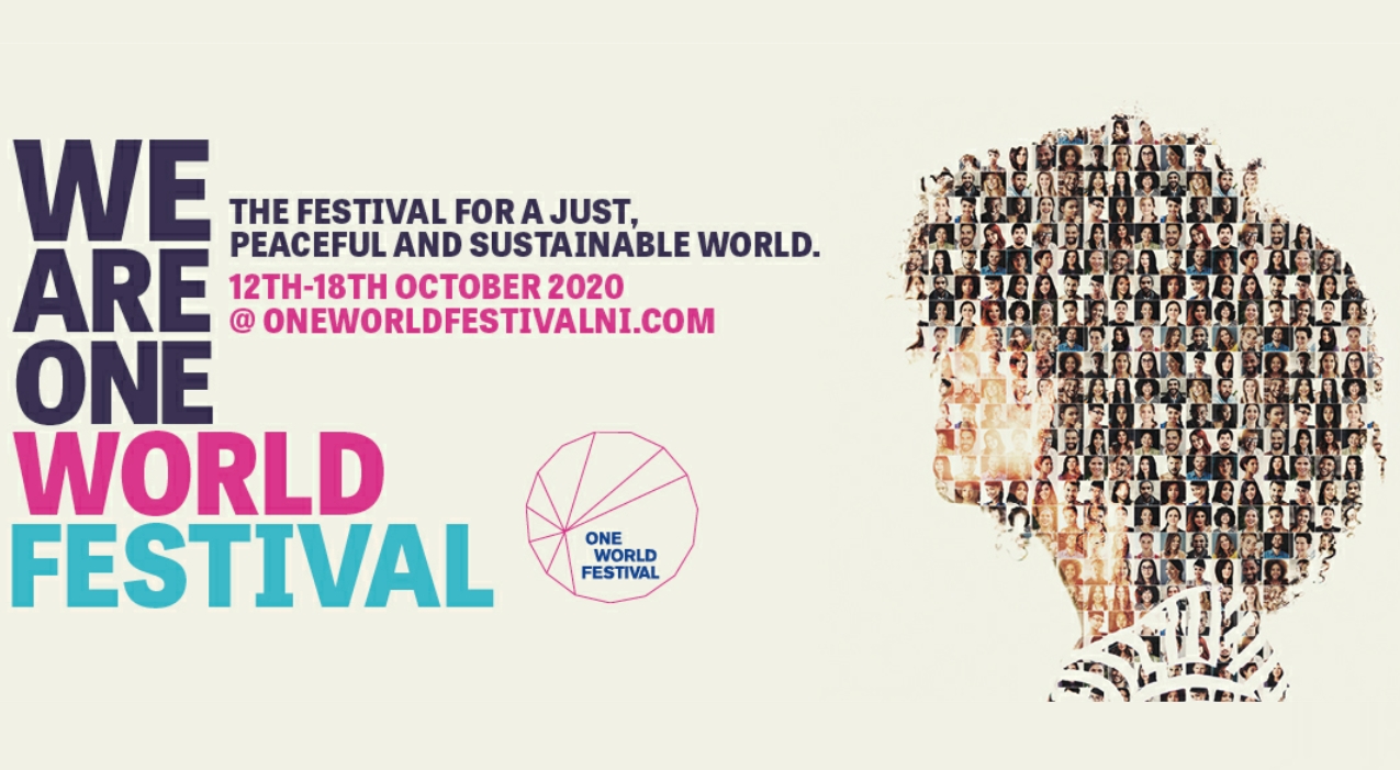 One World Festival - Beyond Skin