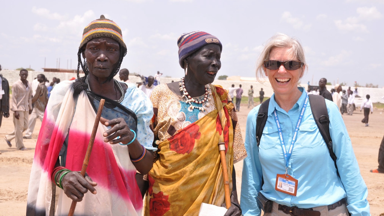 Rethinking Relationality Through ‘Happenings’ - Beyond Skin