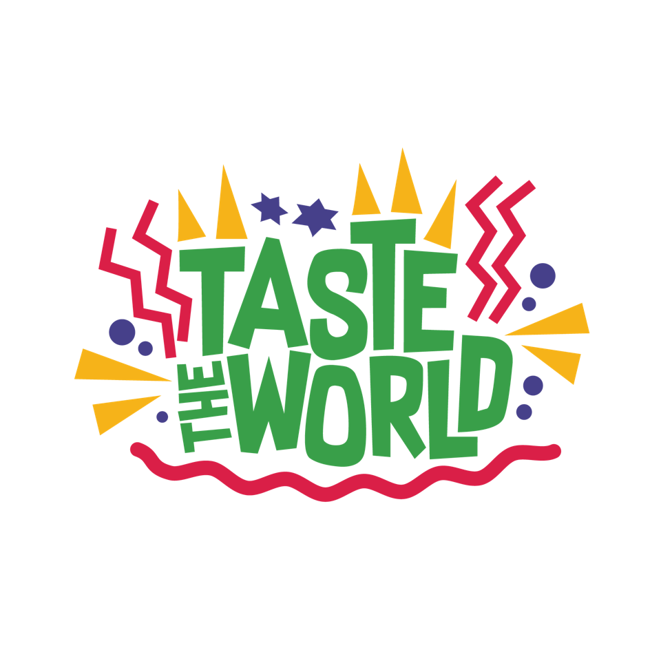 Taste The World - Beyond Skin